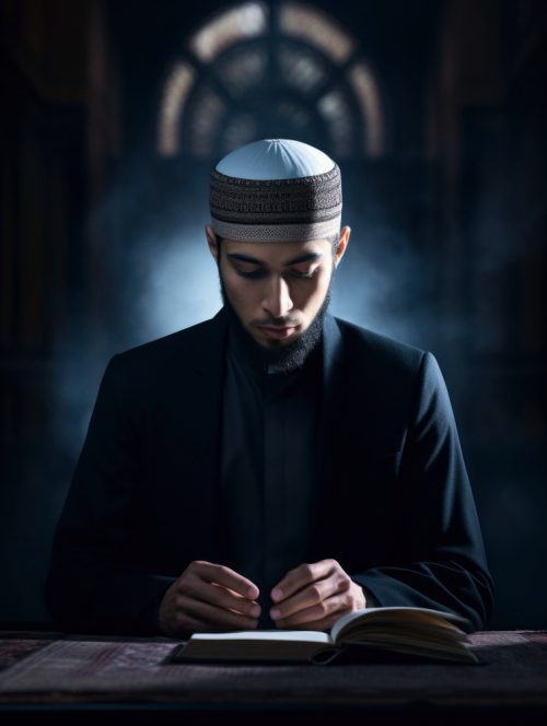 Al Hidayah – online books store